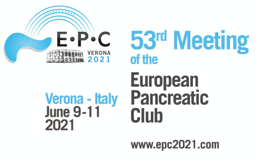 Past and Future EPC Meetings | European Pancreatic Club