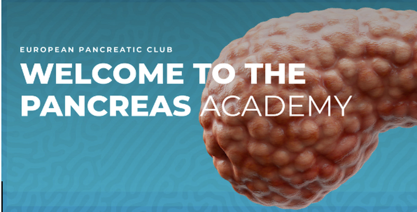 EPC | European Pancreatic Club